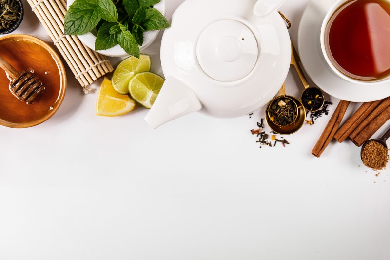 Cickafark tea vásárlása és készítése - szeretlekTEA